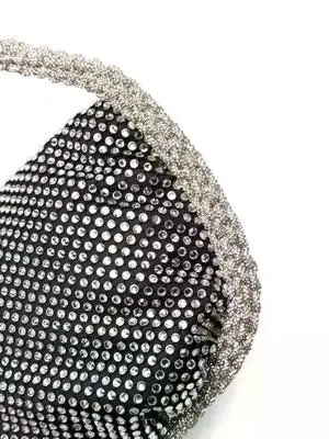 Rosantica Amelia Crystal-embellished Tote Bag