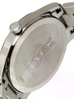 Gucci G-timeless Kingsnake 38mm Watch