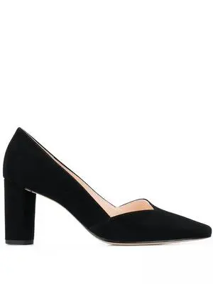 HOGL Cut-out Detail Pumps