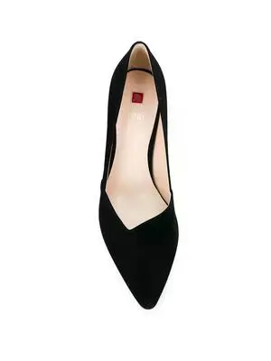HOGL Cut-out Detail Pumps