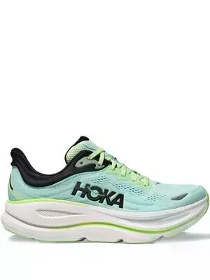 HOKA® Bondi Lunamoth/spark Sneakers - Blue