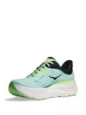 HOKA® Bondi Lunamoth/spark Sneakers - Blue