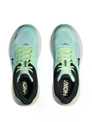 HOKA® Bondi Lunamoth/spark Sneakers - Blue