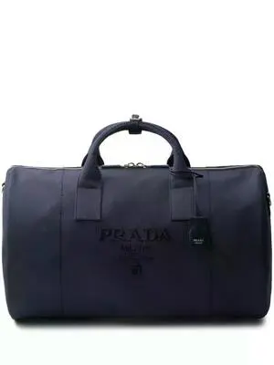 Prada Adjustable Travel Bags