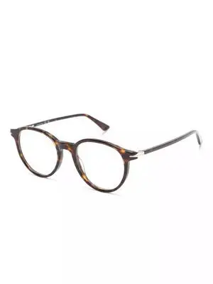 Montblanc Pantos-frame Sunglasses