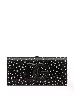 Dolce & Gabbana Dolce Box Clutch