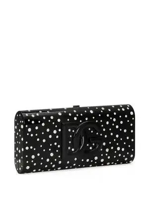Dolce & Gabbana Dolce Box Clutch