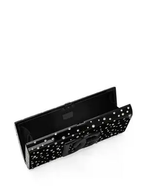 Dolce & Gabbana Dolce Box Clutch