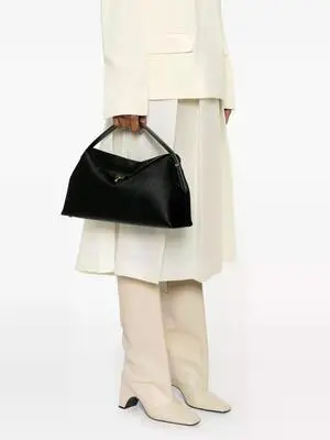 TOTEME T-lock Tote Bag