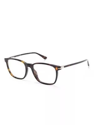 Montblanc Square-frame Eyeglasses