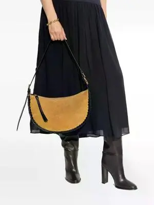 Ulla Johnson Leather Shoulder Bag