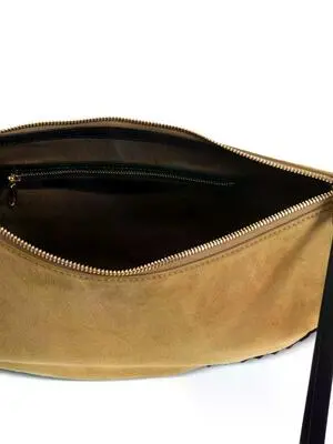Ulla Johnson Leather Shoulder Bag