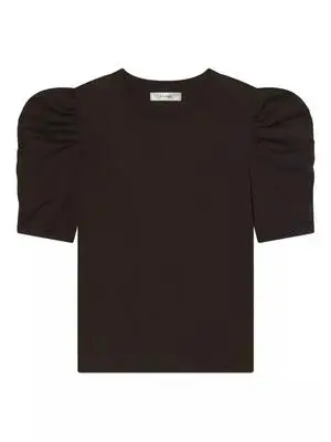 FRAME The Drape T-shirt