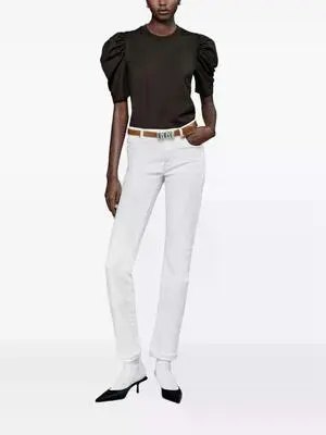 FRAME The Drape T-shirt