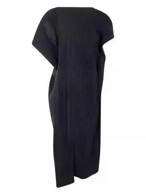Issey Miyake Short Sleeve Day Dresses