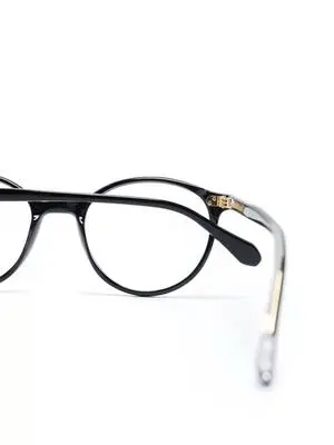 GIGI STUDIOS Round-frame Glasses