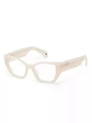 Off-White Style 7q Glasses