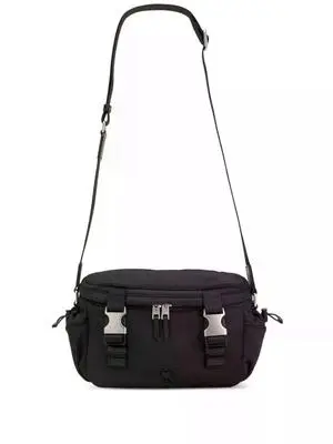 AMI Paris De Coeur Messenger Bag