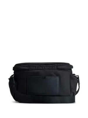 AMI Paris De Coeur Messenger Bag