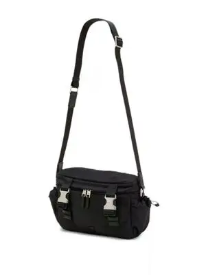 AMI Paris De Coeur Messenger Bag