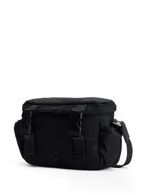 AMI Paris De Coeur Messenger Bag