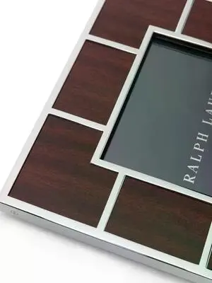 Ralph Lauren Hilding Panelled Photo Frame