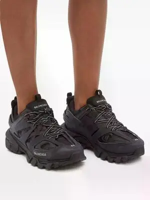 Balenciaga Track Low-top Sneakers