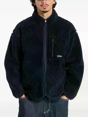 Gramicci Logo-embroidered Jacket