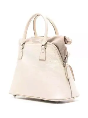 MAISON MARGIELA 5ac Tote Bag