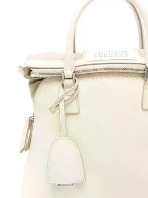 MAISON MARGIELA 5ac Tote Bag