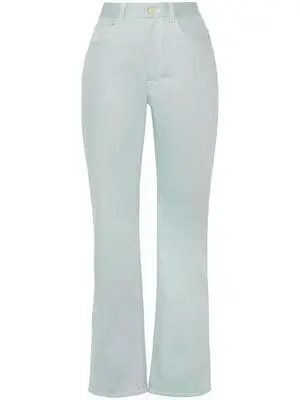 Fendi Full Length Jeans For Women