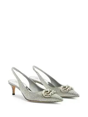 GIUSEPPE ZANOTTI Cyprienne 50mm Pumps