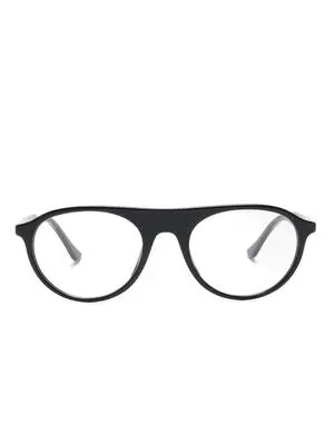 Ray-ban Rb5441 Glasses - Black
