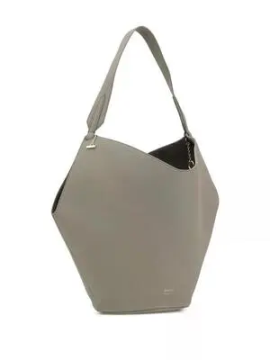 Khaite Small Lotus Tote Bag