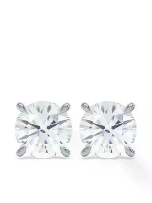 Loev Stud Earrings
