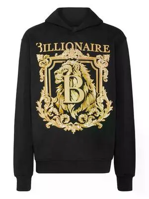 Billionaire Printed Sweatshirts Hoodies For Men