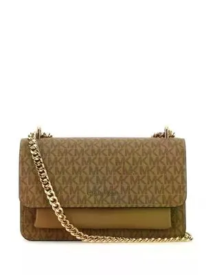 Michael Kors Claire Shoulder Bag
