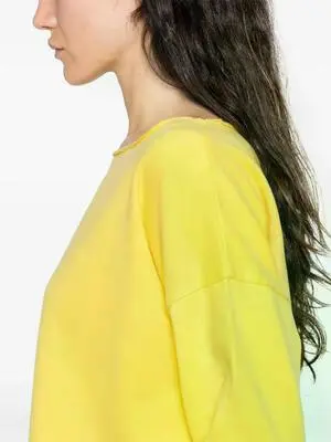 JUVIA Cotton-blend T-shirt