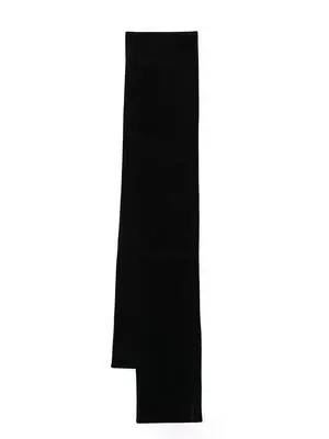 ALAINPAUL Pocket Wool Scarf