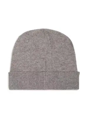 Karl Lagerfeld Essential Beanie