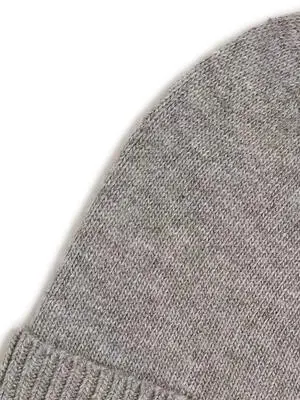 Karl Lagerfeld Essential Beanie