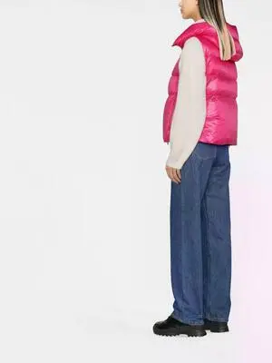 Herno Sleeveless Padded Gilet