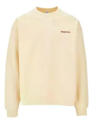 POLAR Logo-embroidered Sweatshirt