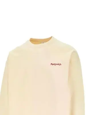 POLAR Logo-embroidered Sweatshirt