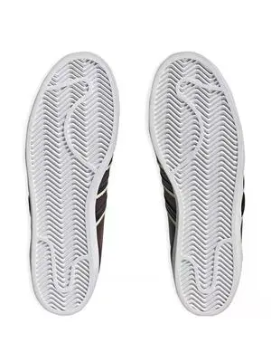 Adidas Superstar Sneakers - Brown