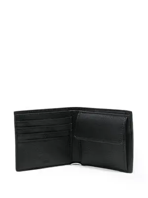 BOSS Logo-deed Wallet