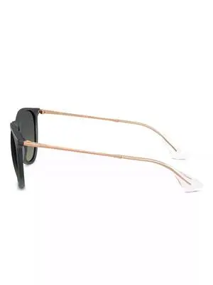 Ray-ban Erika Sunglasses - Blue