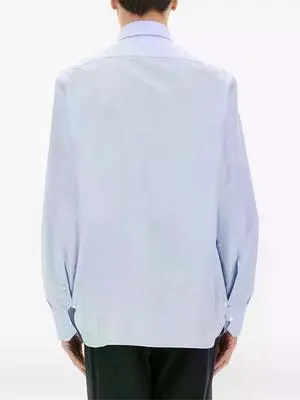 Zegna Trophy Button-up Shirt