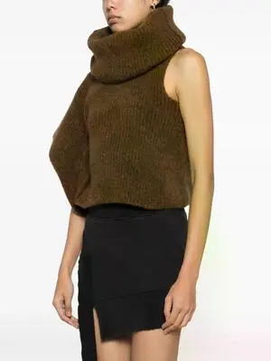 Rick Owens Banded T Jumper