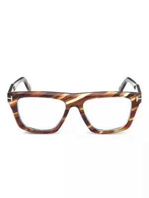 TOM FORD Square-frame Glasses